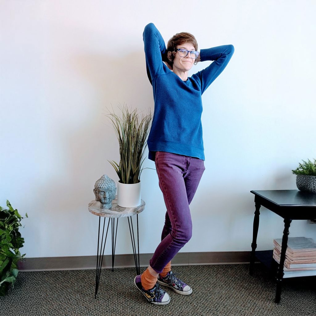 About Me – Lapis Lazuli Life